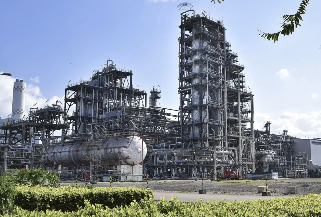 How Building Materials Have Transformed the Industry - Readability