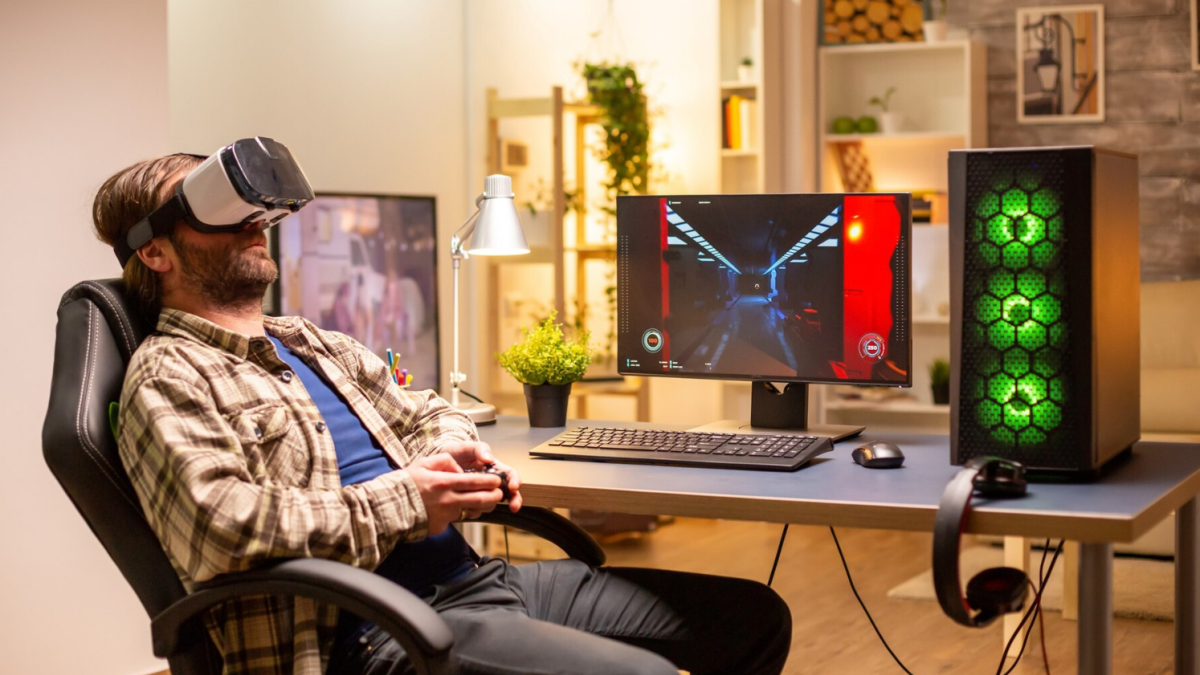 Investigating The Advantages Of Real-Time Gaming Exchanges - Readability