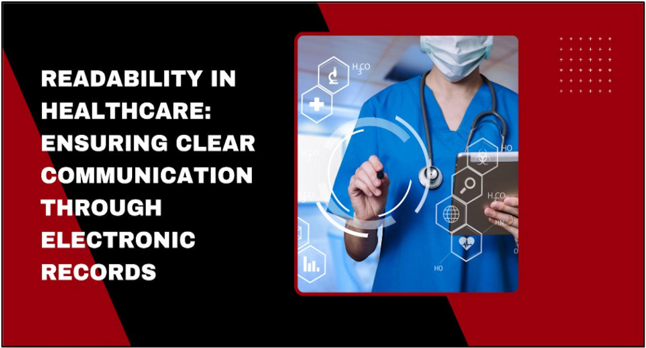 Readability in Healthcare: Ensuring Clear Communication Through ...
