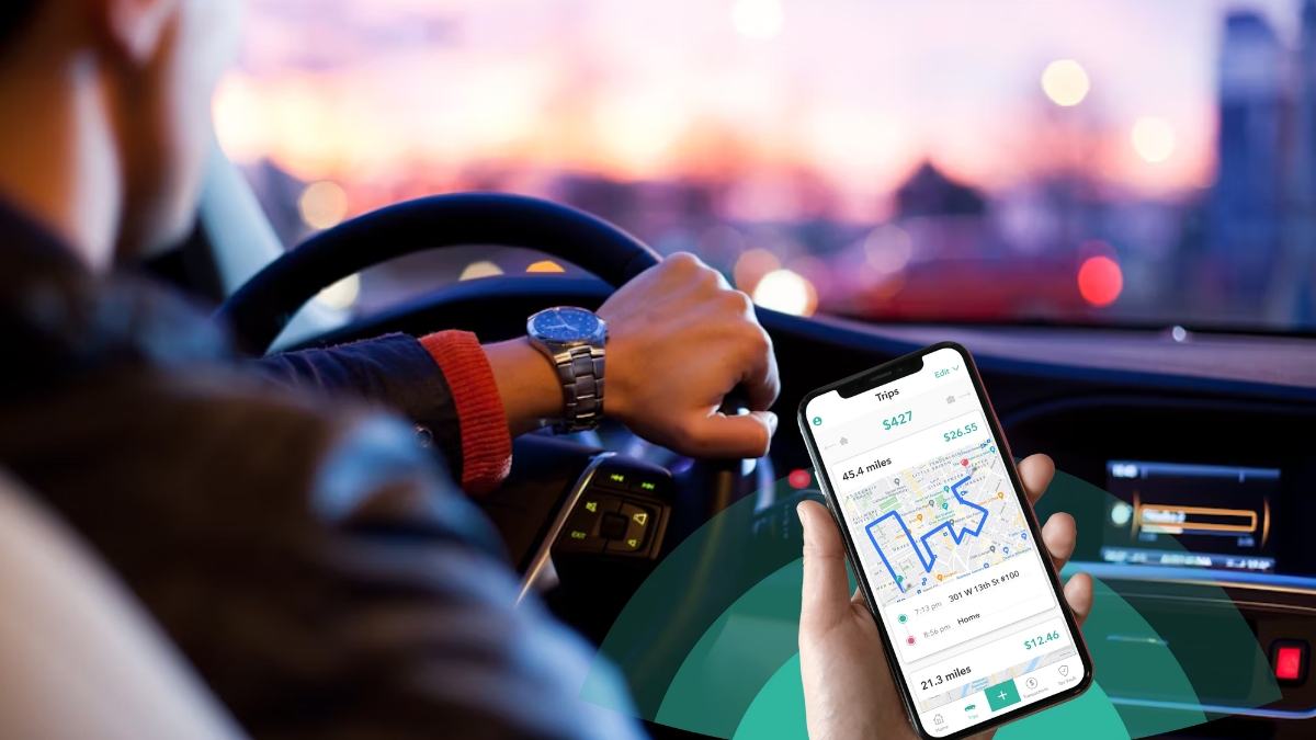 Simplify Mileage Tracking with Automation: A Deep Dive into Everlance’s ...