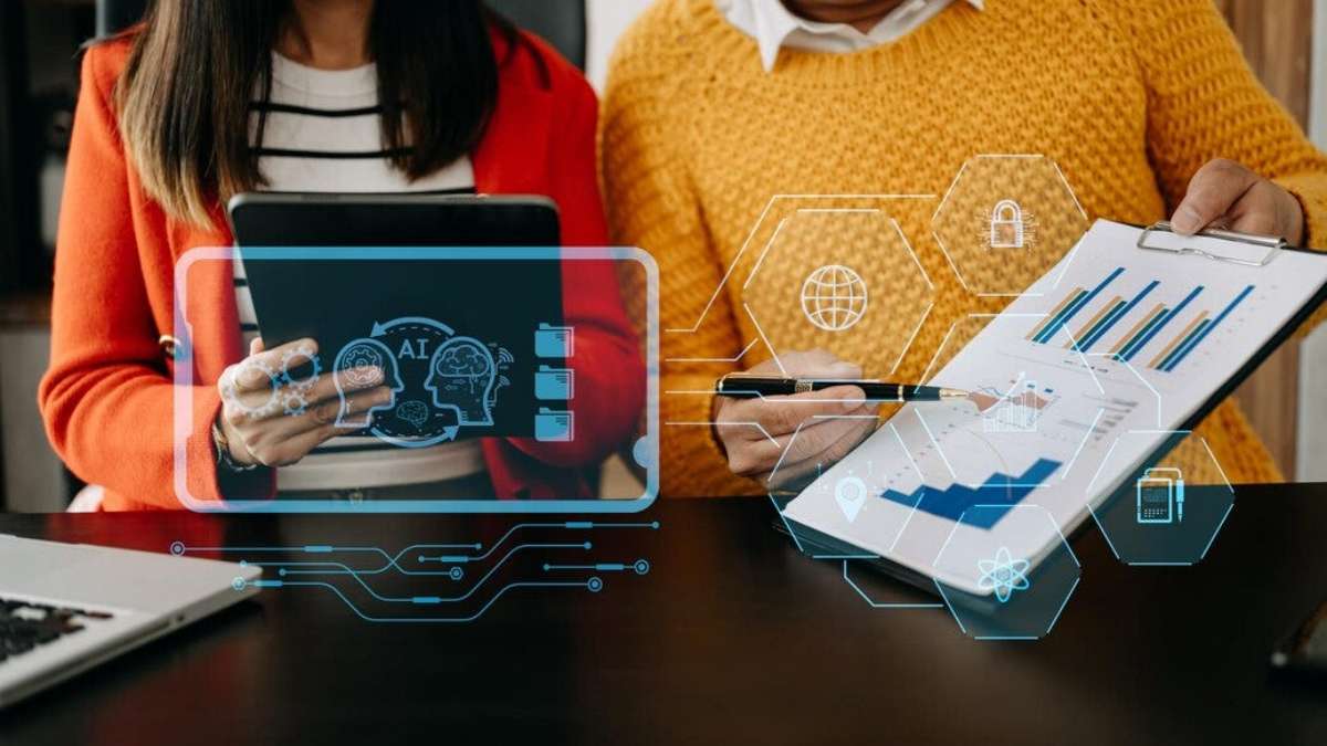 Smart Solutions: Harnessing AI Coaching Apps for Success