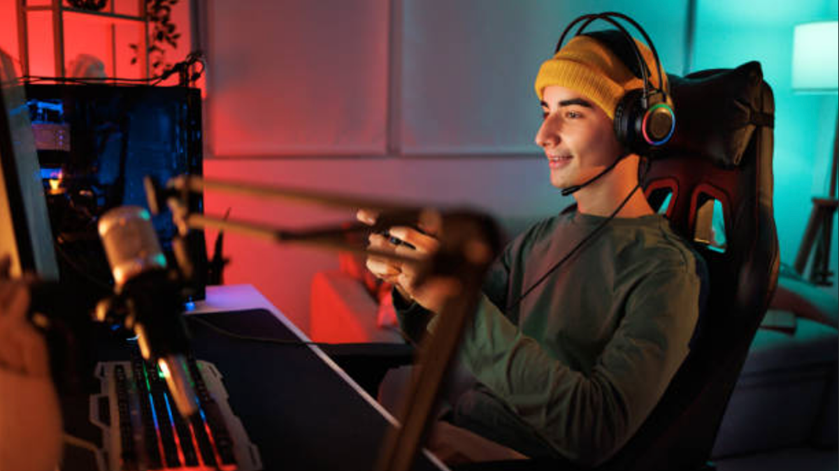 Tech Talk: The Future of Online Gaming Graphics and Performance ...