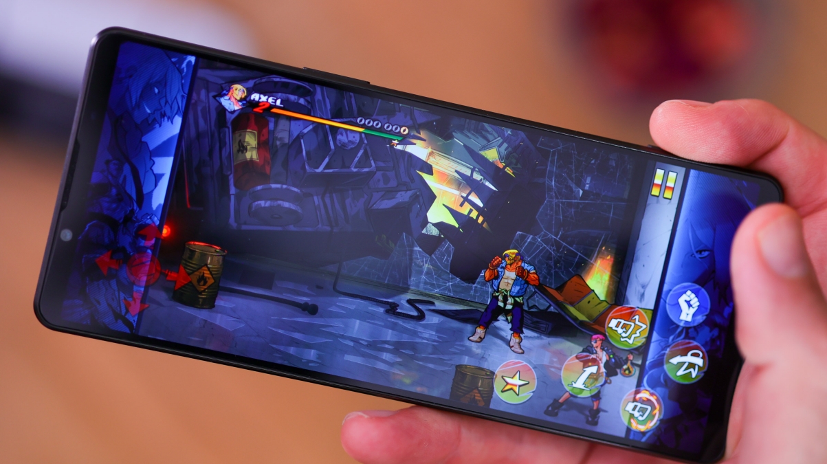 Exploring Mobile’s Impact on Gaming