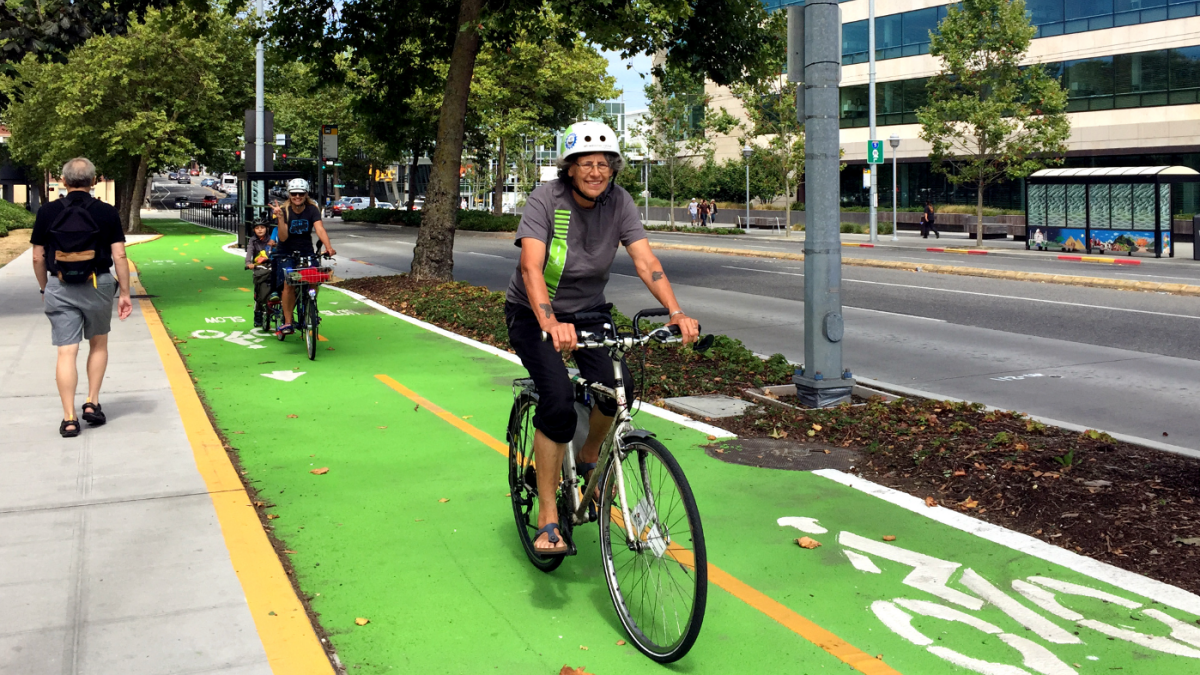 Urban Cycling: Key Strategies for Safe Biking in Seattle - Readability