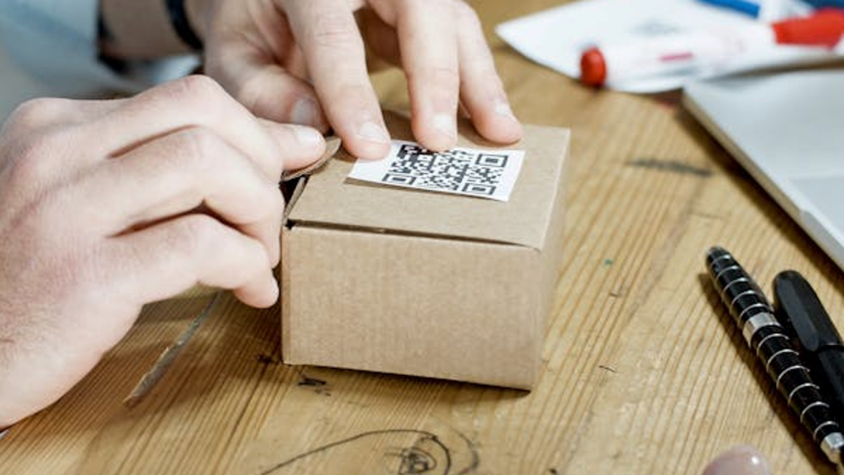 10 Creative Ways to Use QR Codes in Your Business - Readability