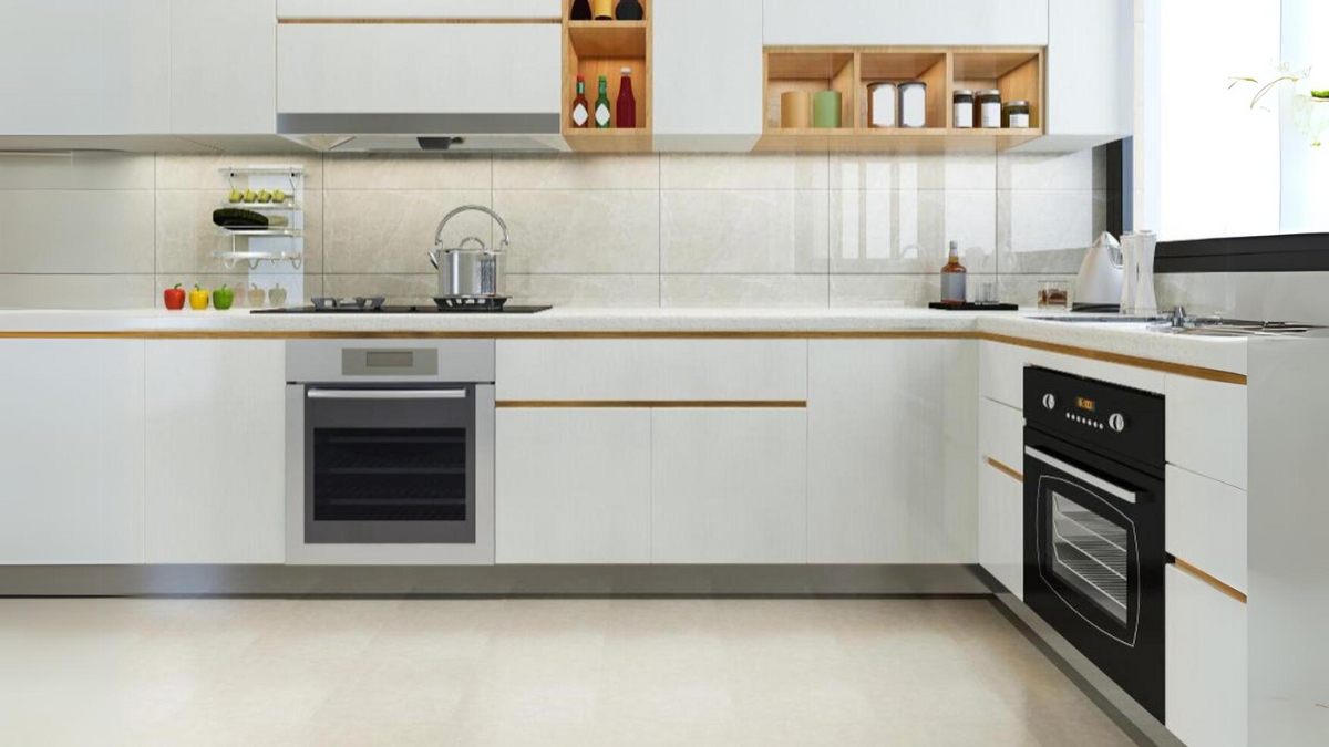 Best Practices for Appliance Placement in a Modern Kitchen - Readability