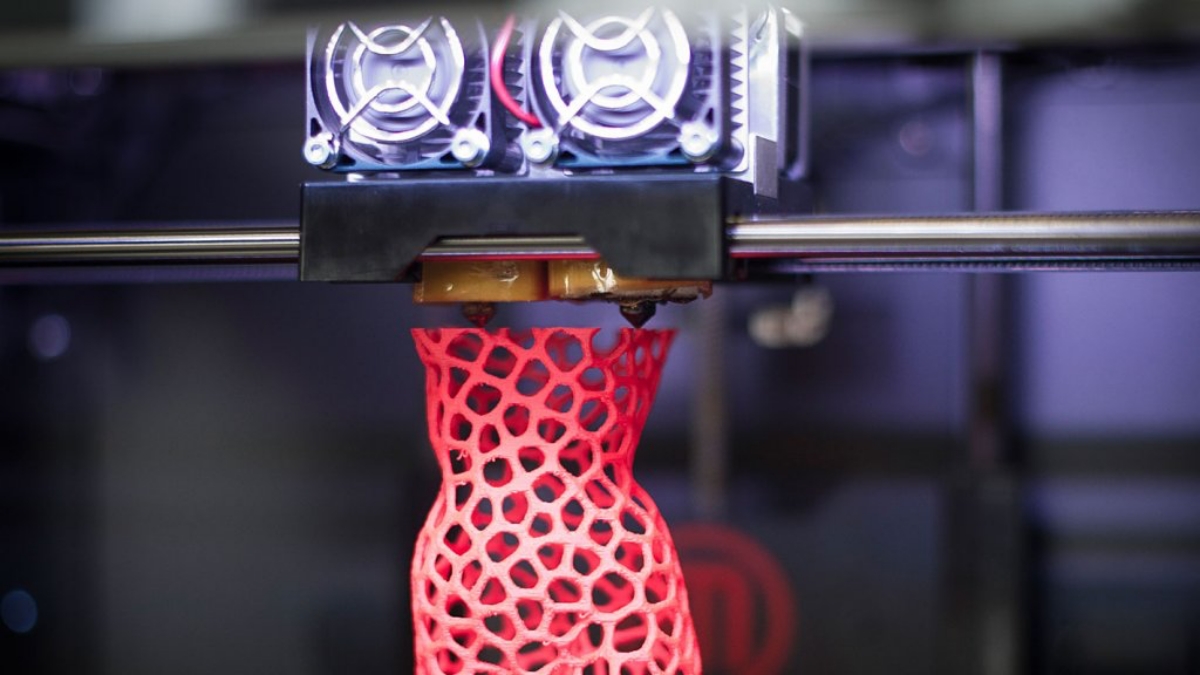 DIY Home Improvement with 3D Printing: Revolutionise Your Home Projects ...