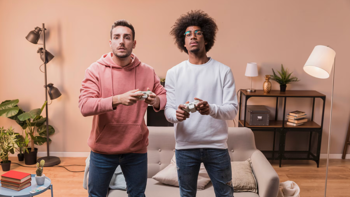 How Technology Is Changing the Future of the Entertainment Industry ...