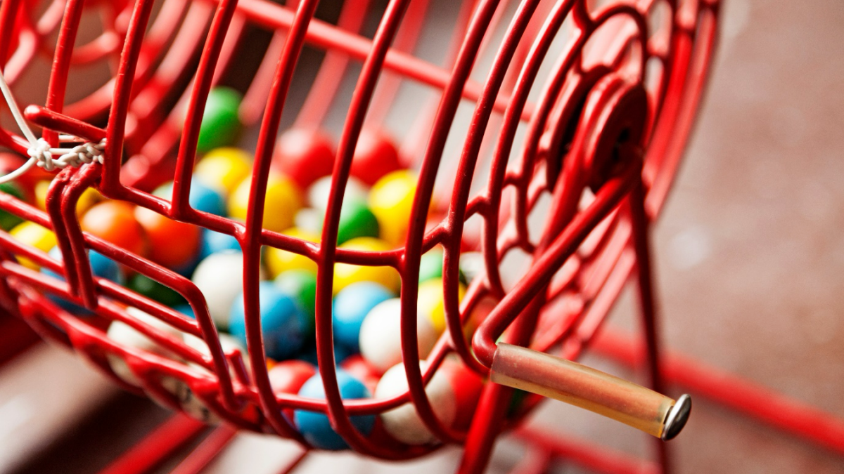 Some Of The Most Iconic British Bingo Calls Of All Time - Readability