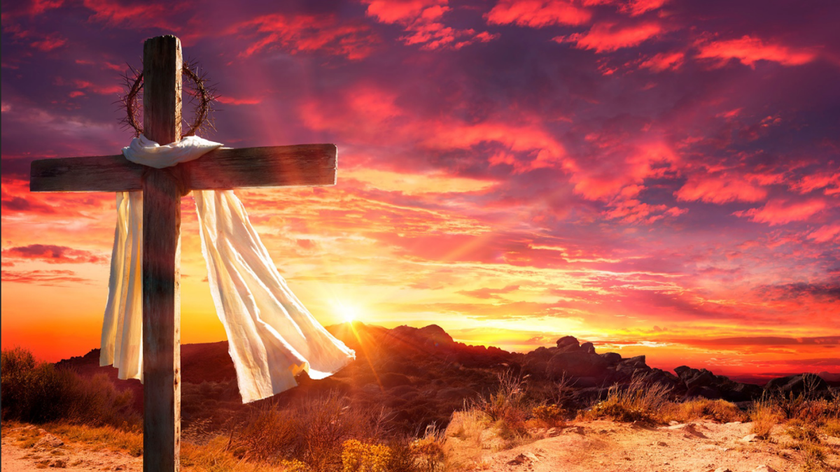 The Symbolism of Gold Crosses in Christian Faith - Readability