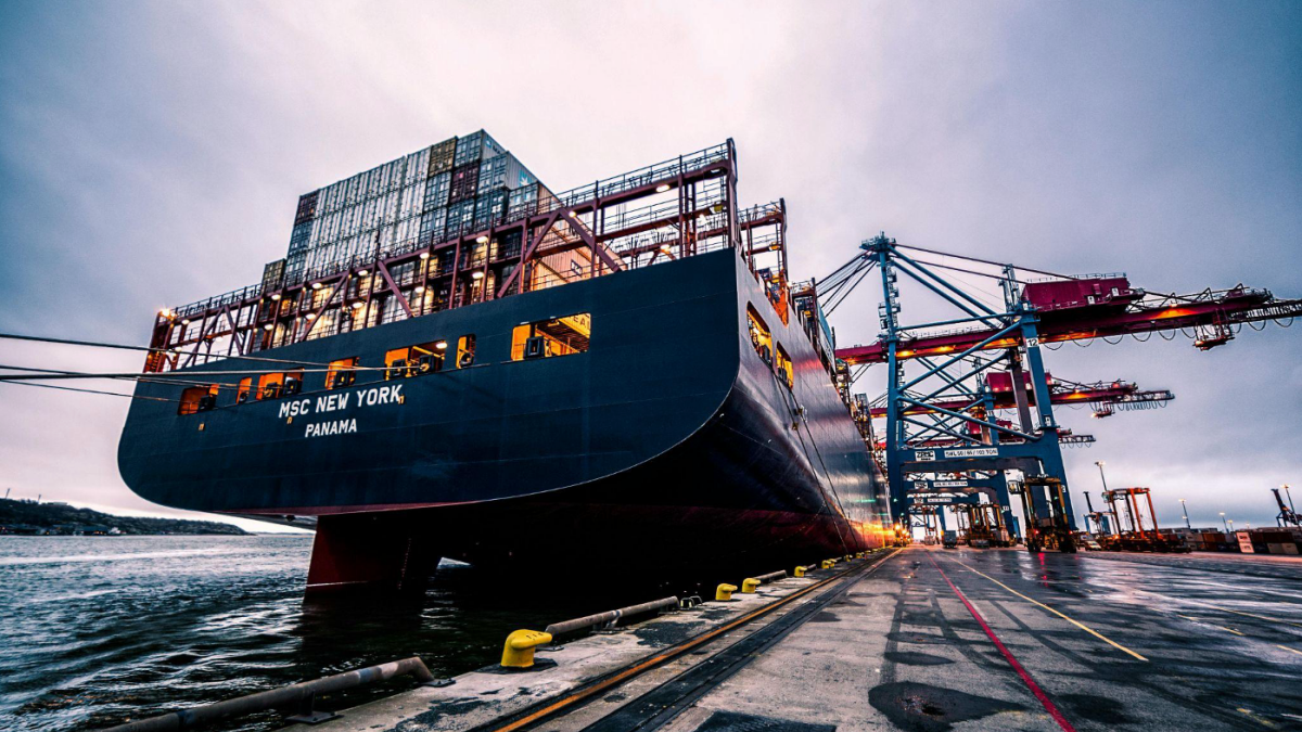 Understanding Freight Delivery Terms: An Introduction - Readability