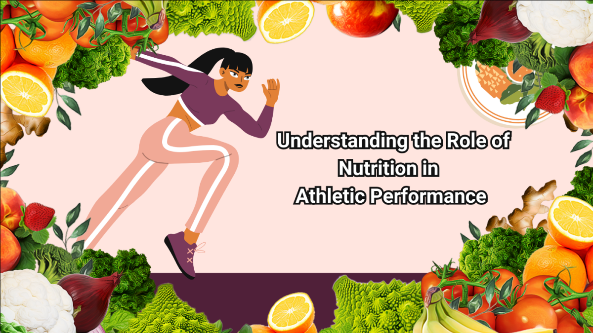 Understanding the Role of Nutrition in Athletic Performance - Readability