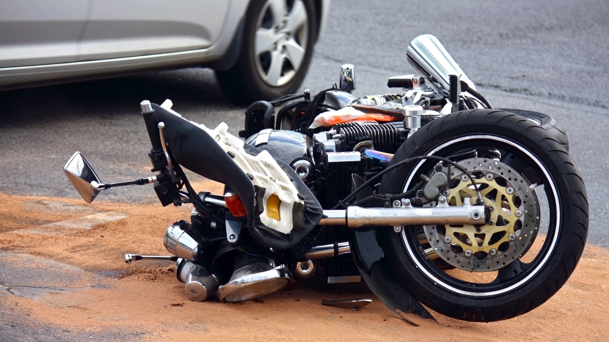 Understanding the Severity of Broken Bones in Motorcycle Accidents ...