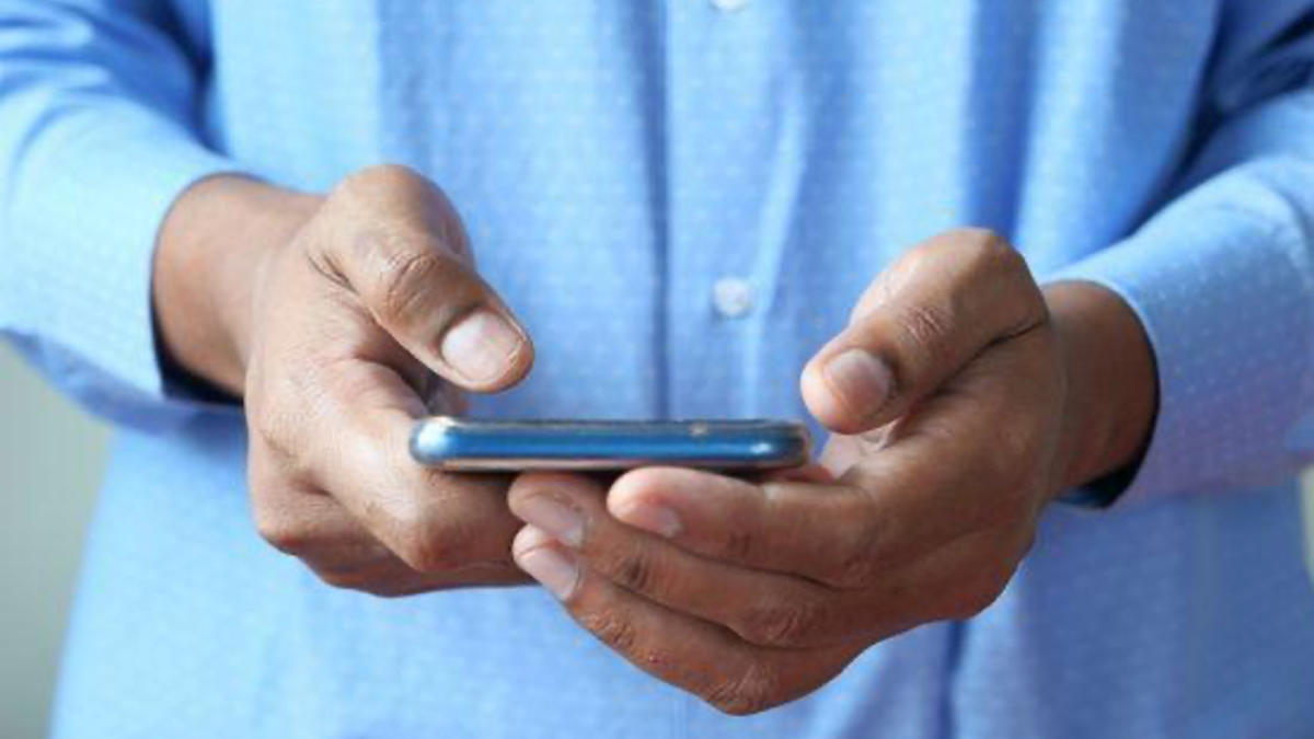 Benefits of Using SMS-MAN's Temporary Phone Numbers to Receive SMS ...