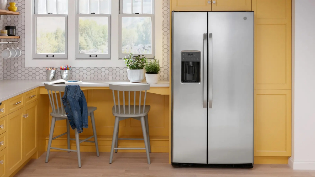 Beyond Basic Cooling: Must-Have Features for a Top-Tier Refrigerator ...