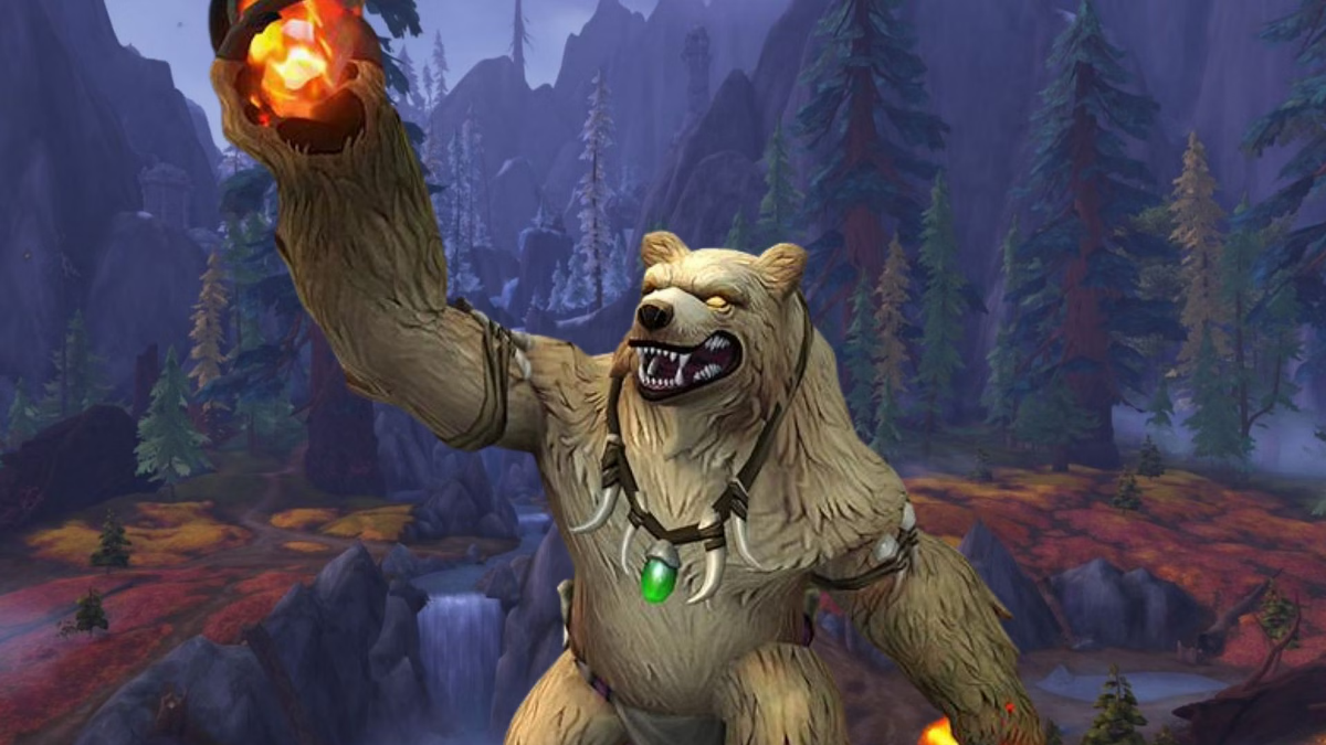 Cultural Diplomacy with Winterpelt Furbolg: Understanding the ...