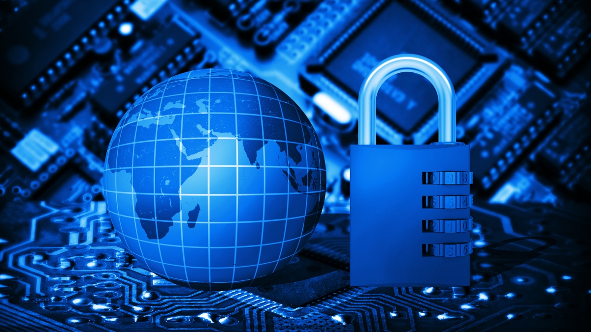 Cybersecurity Best Practices for Securing Your IT Infrastructure ...