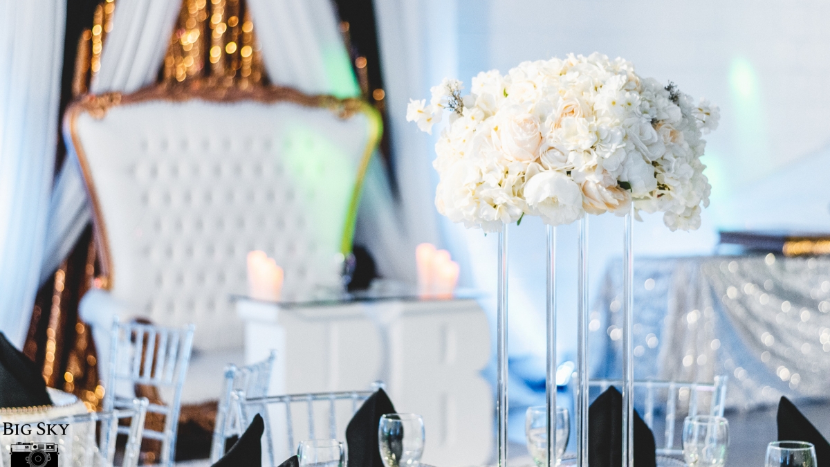 Everything You Need for Perfect Event Decoration in Los Angeles ...