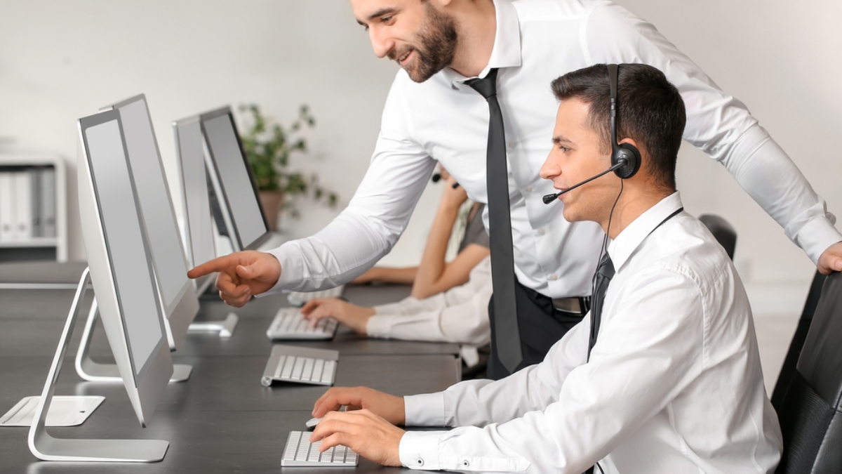 Expert Insights: Why Call Center Agent Training Is Crucial for Success ...