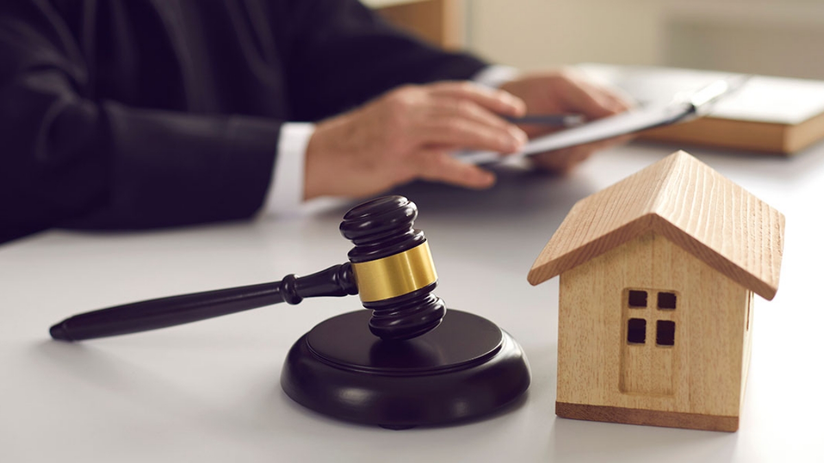 Facing Foreclosure? Standing Your Ground with a Defense Lawyer ...