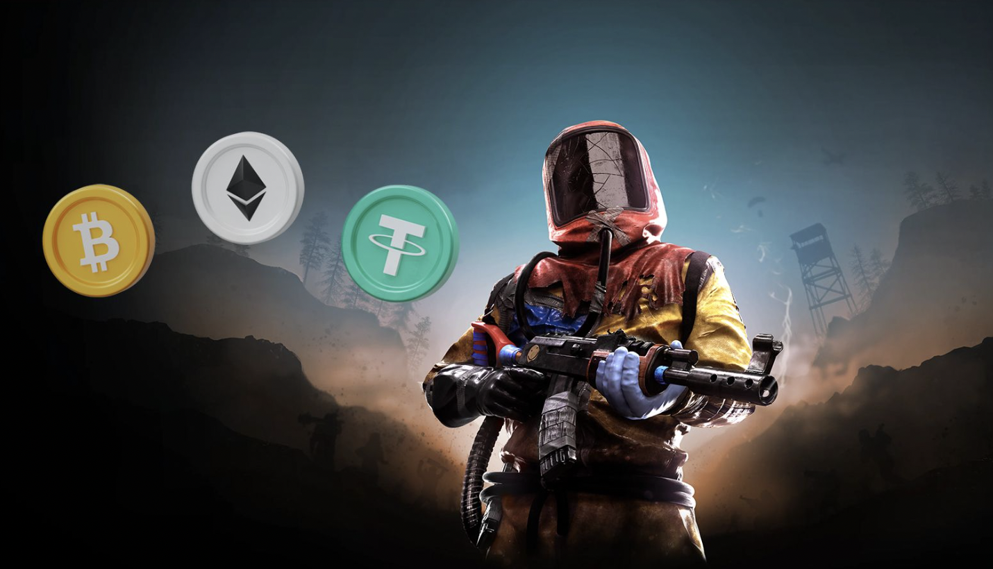 How To Sell In-Game Rust Items For Real Money - Readability