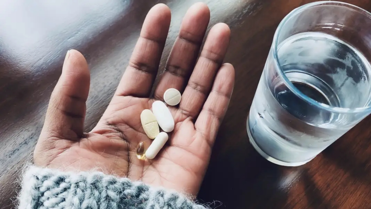 Longevity Supplements: Paving the Way to a Healthier, Longer Life ...