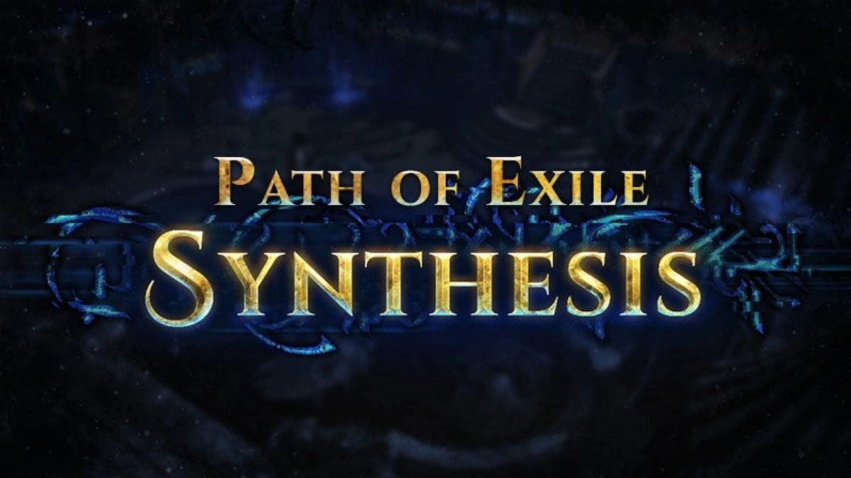 Path of Exile Synthesis Guide - Readability