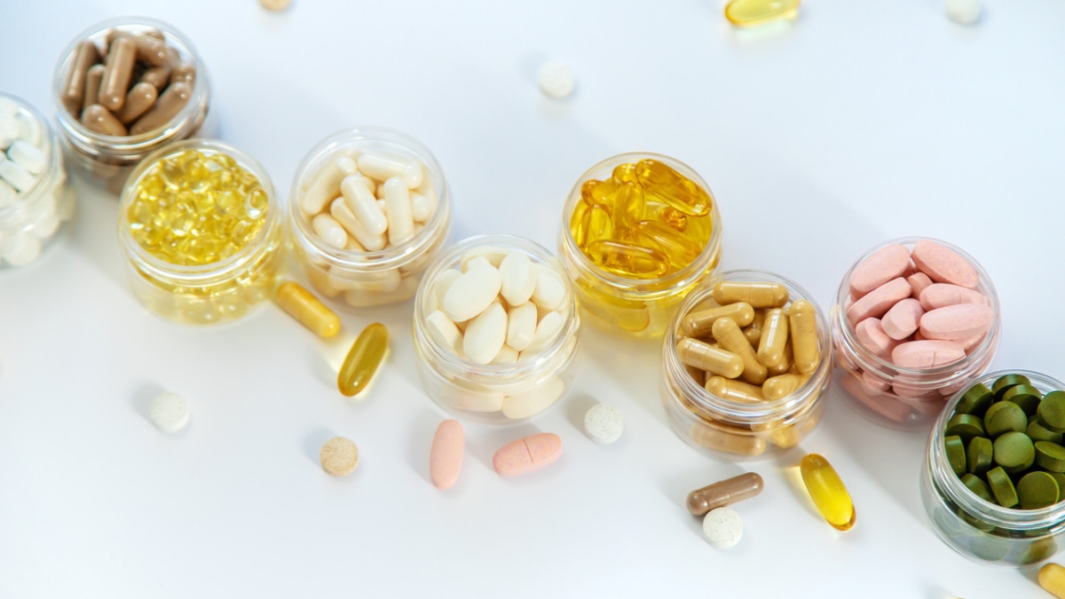 The Top 10 Supplements to Support Concussion Recovery - Readability