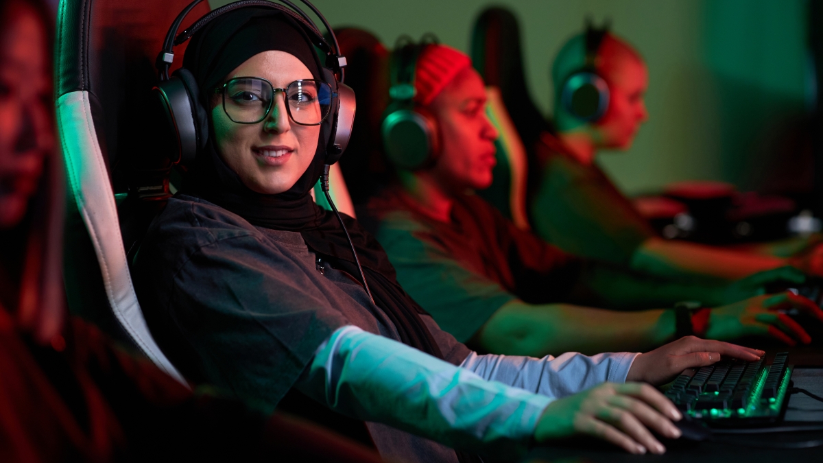 The Ultimate Guide to Online Games - Readability