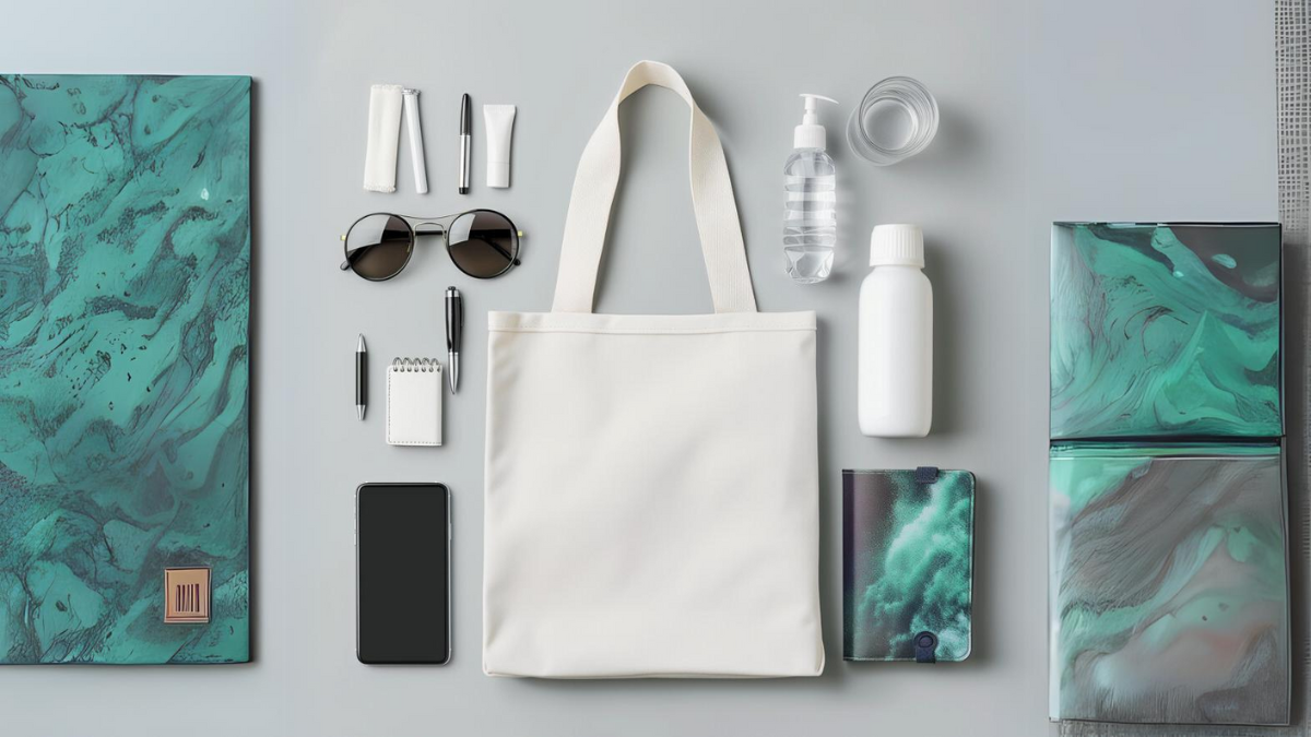 Why Promotional Products Are a Game Changer for Your Business - Readability