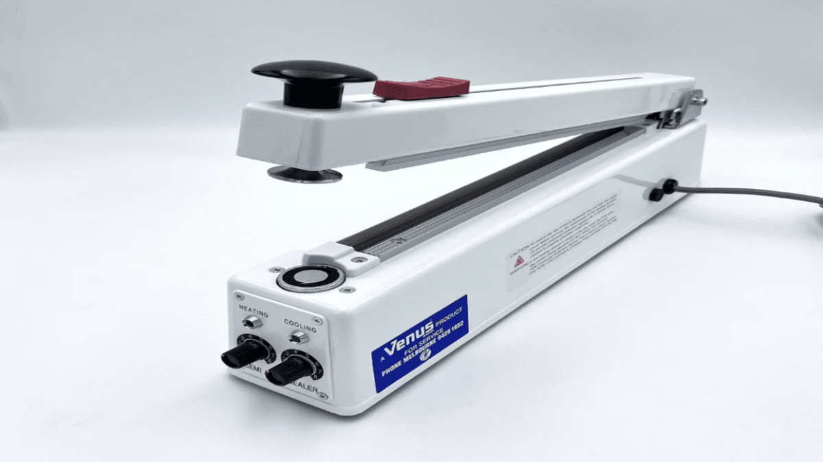 4 Top Tips to Ensure Your Heat Sealing Machine Stays in Excellent Shape ...