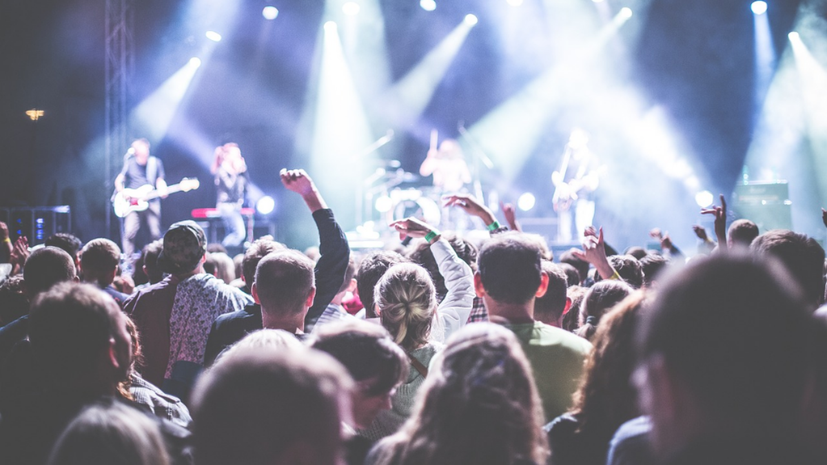 7 Professional Pointers to Ensure Success at Your Next Outdoor Event ...
