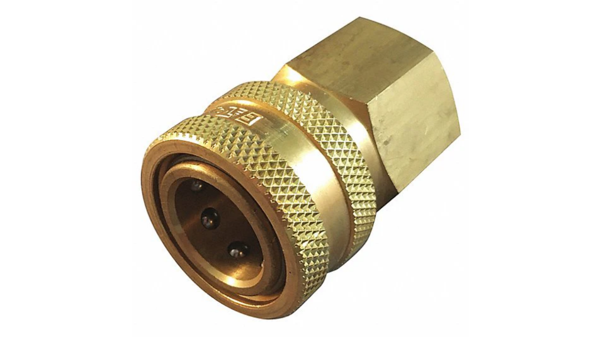 A Guide to Air Hose Quick Connect Fittings and Their Benefits - Readability