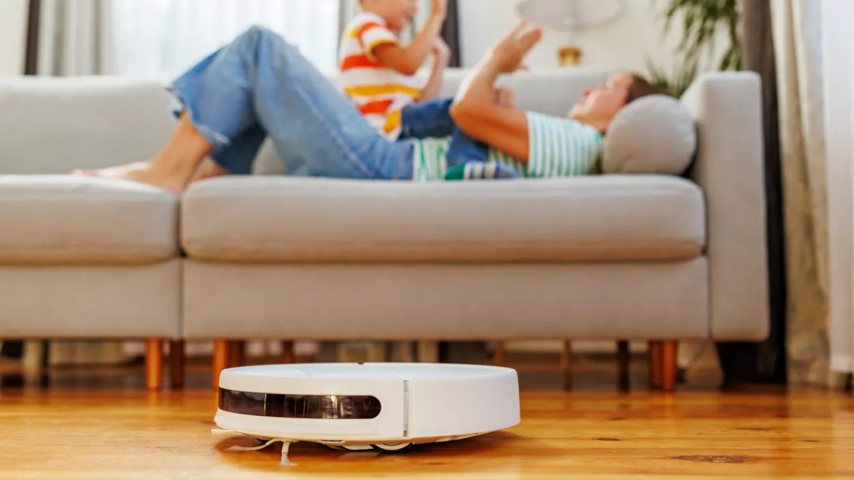 Can These 6 Revolutionary Tools Make House Cleaning a Breeze? - Readability