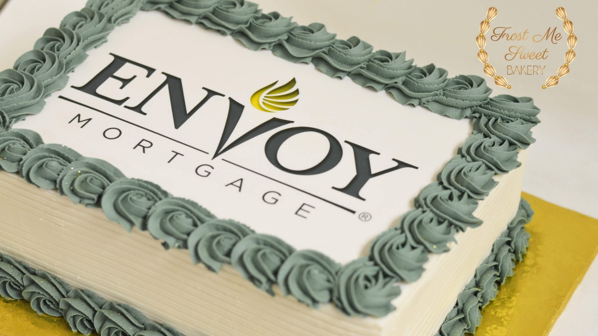 Corporate Cakes - Readability