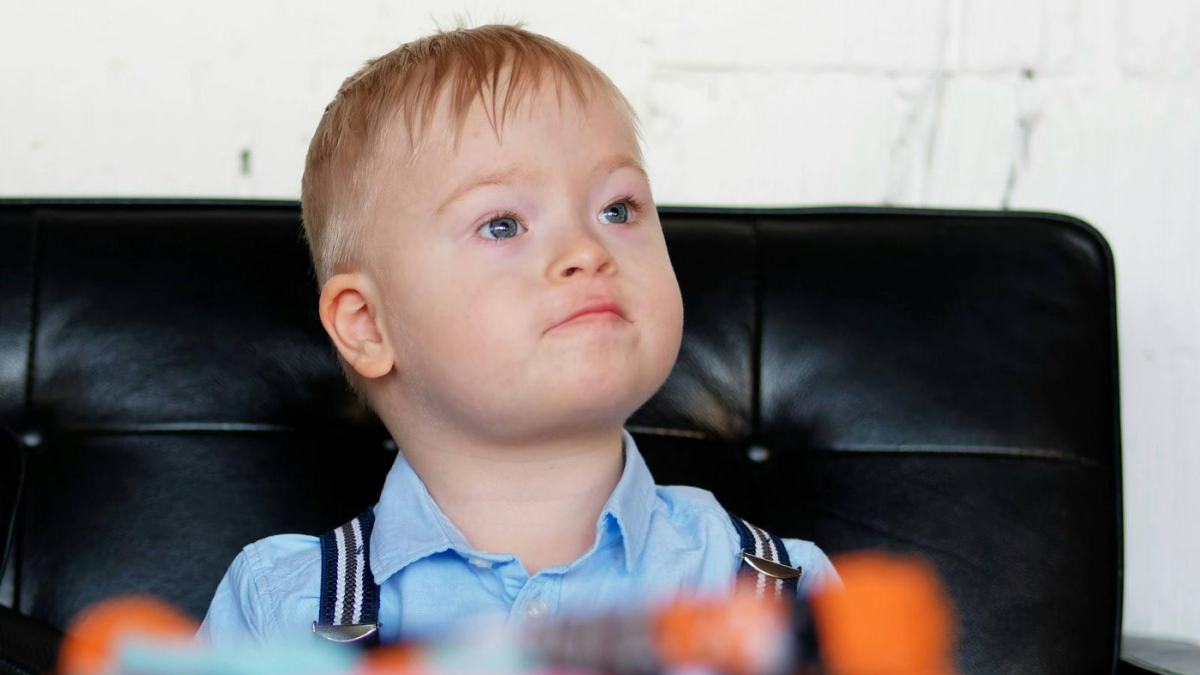 Down Syndrome: Everything you need to know - Readability
