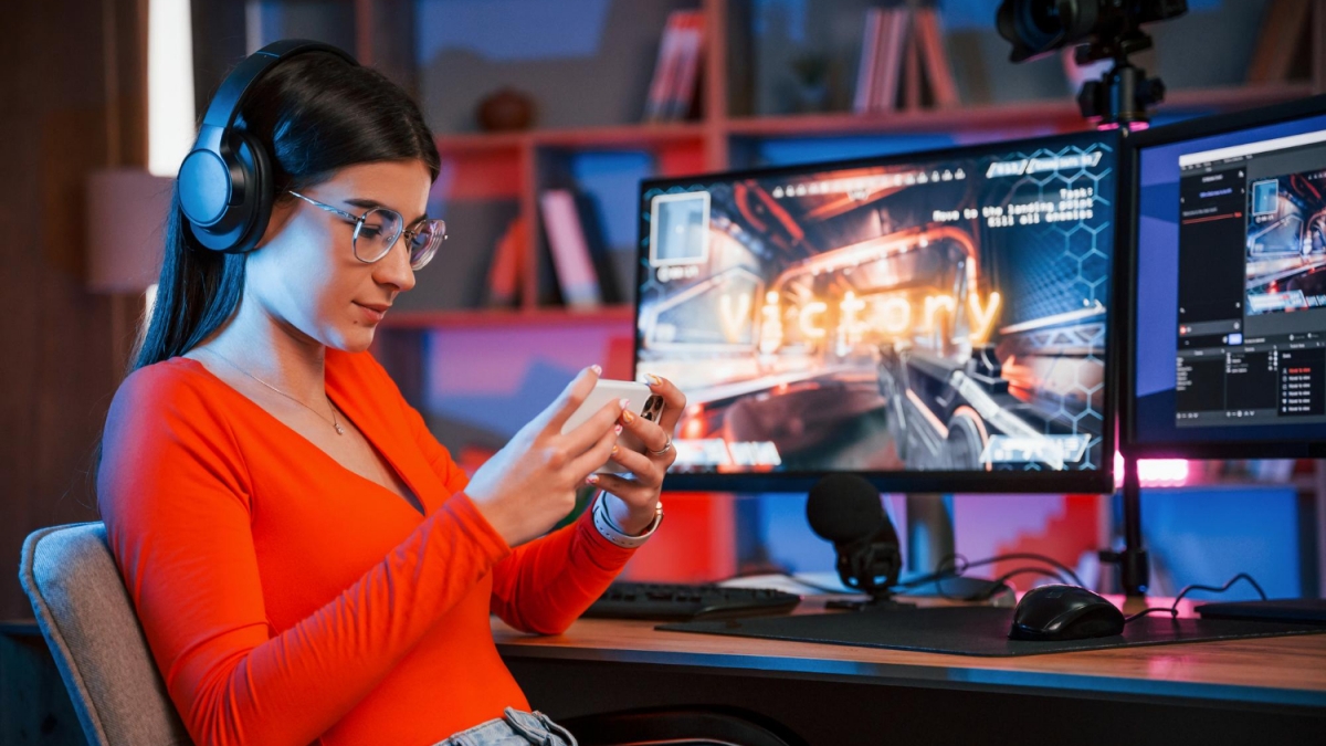 Grow Your Gaming Channel with Streaming and Investment - Readability