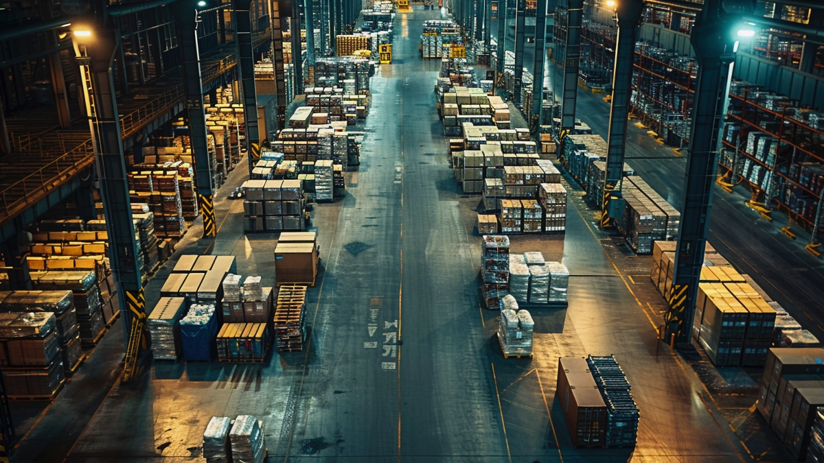 How Indiana Became a Central Logistics Hub in the US - Readability