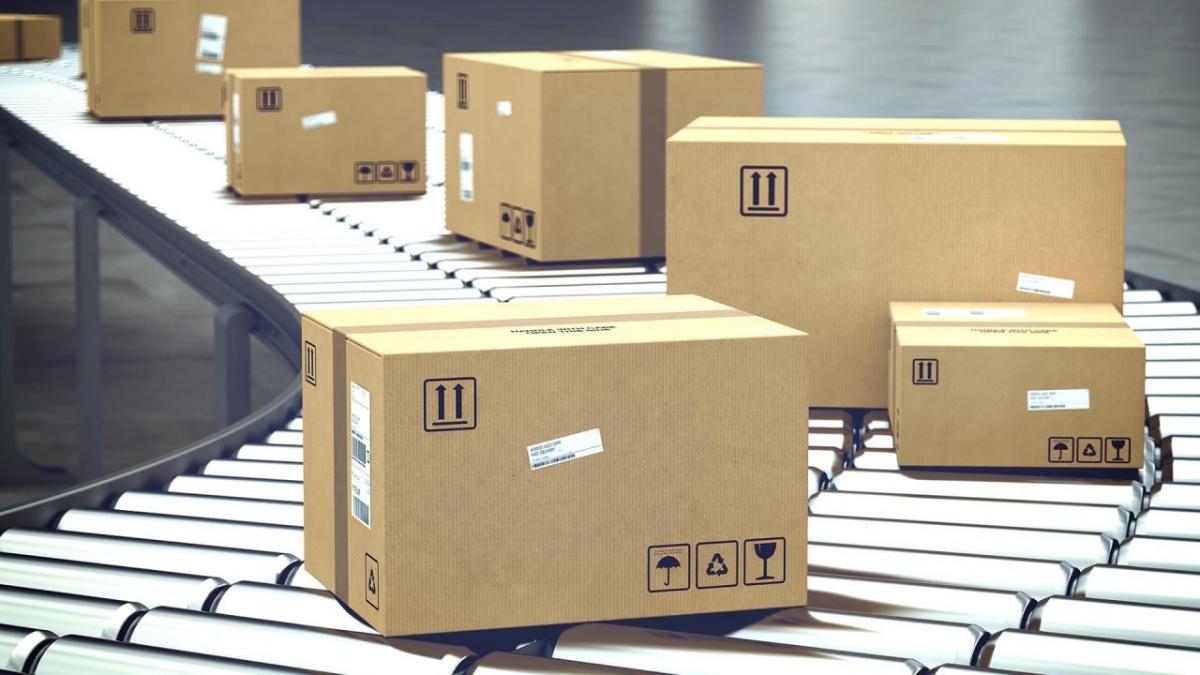 How Smart Packaging is Reshaping the Way We Buy - Readability