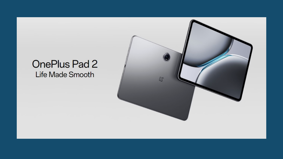 OnePlus Pad 2 Review: A Powerhouse in Your Hands - Readability