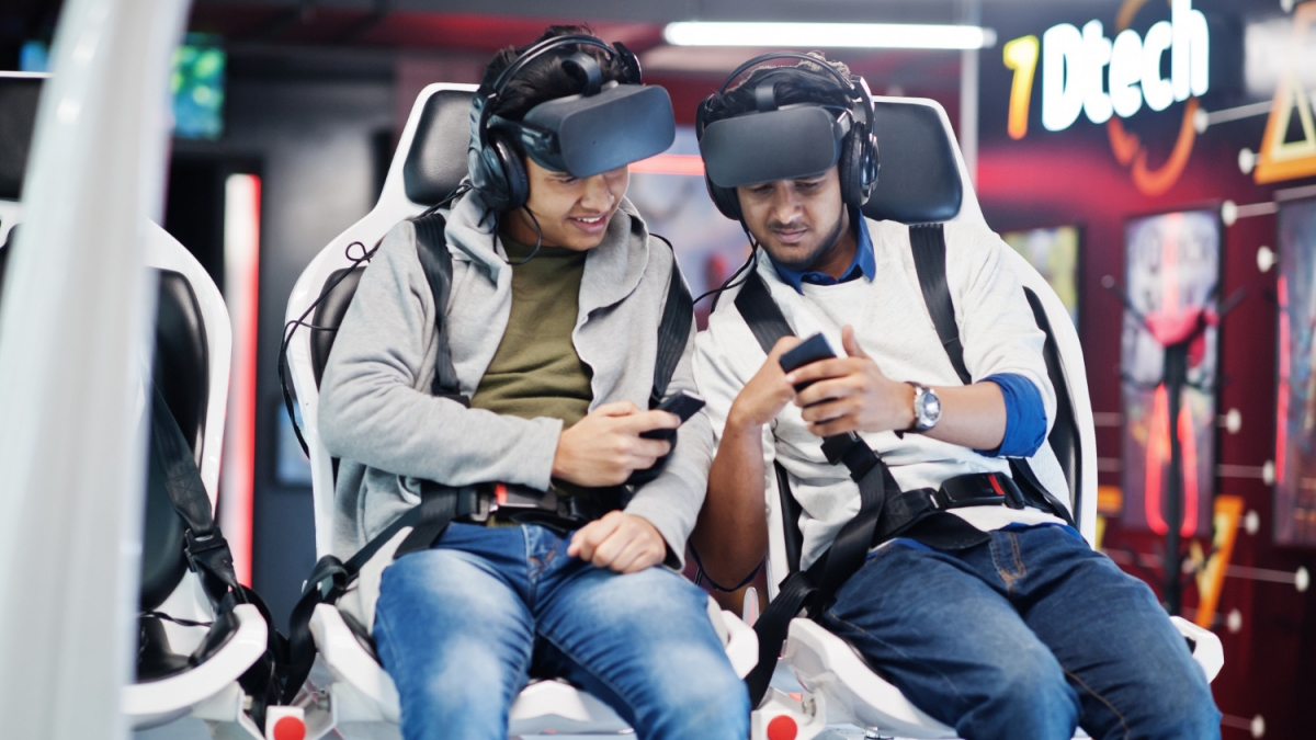 The Evolution of Competitive Gaming: From Board Games to Esports ...