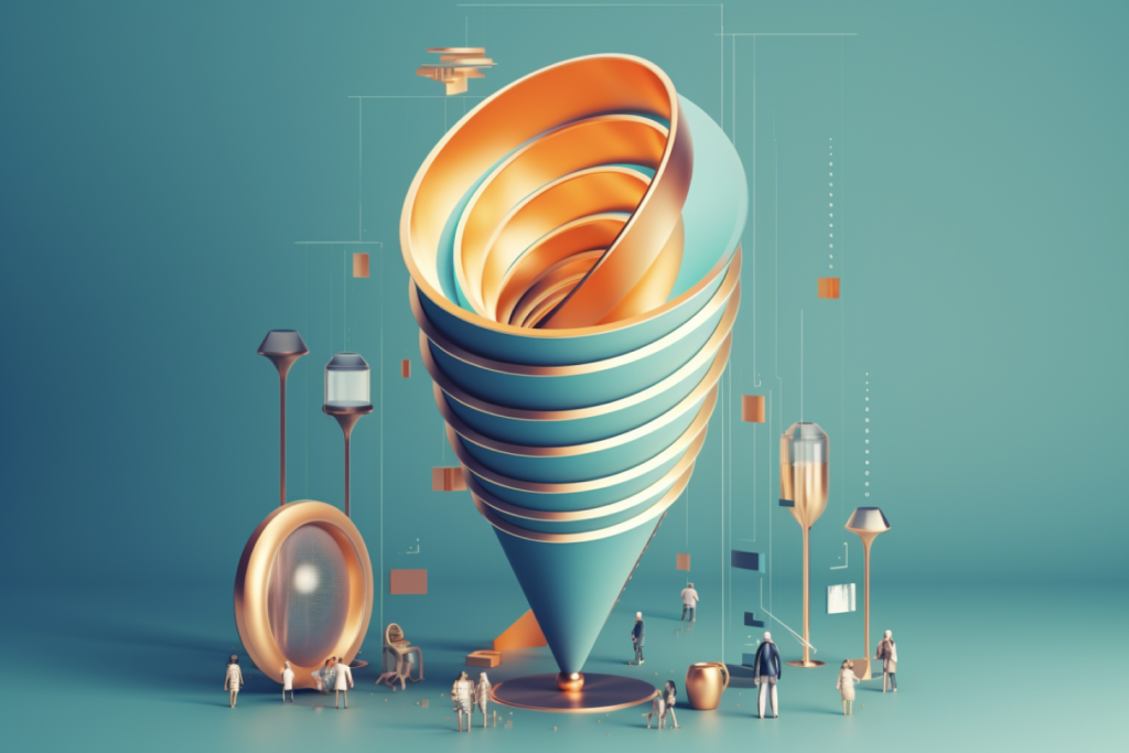 Tips for Sales Funnel Optimization to Boost Conversions - Readability