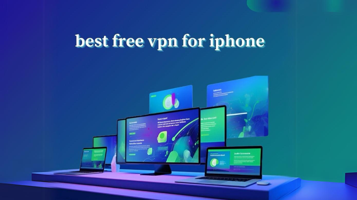 Ultimate Guide: Best VPNs for iPhone in 2025 - Readability