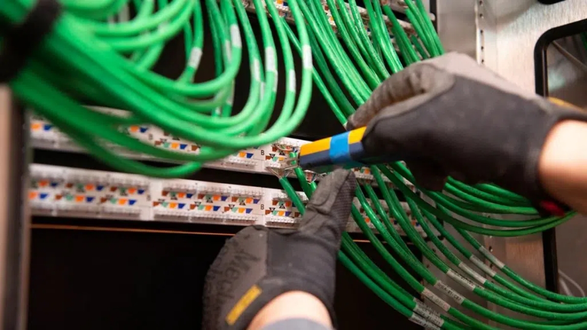 12 Steps to a Successful Low Voltage Wiring Installation - Readability