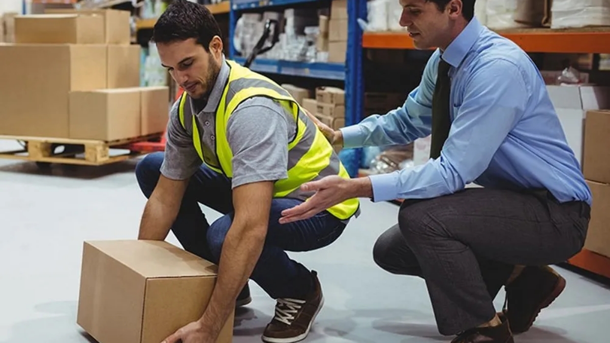 15 Reasons Every Business Must Have a Manual Handling Training Program ...