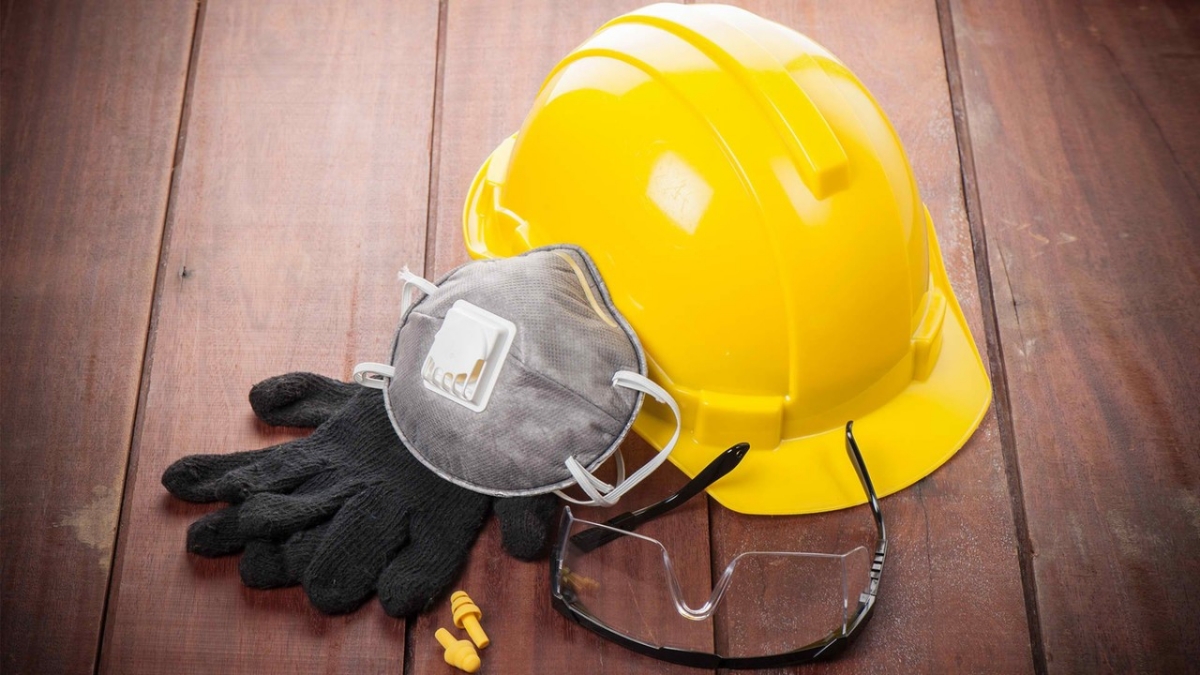 5 Strategies to Protect Your Team from Dropped Object Dangers in the ...