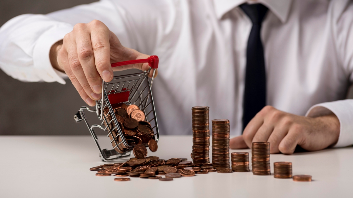 5 Tips to Help You Achieve Financial Stability - Readability