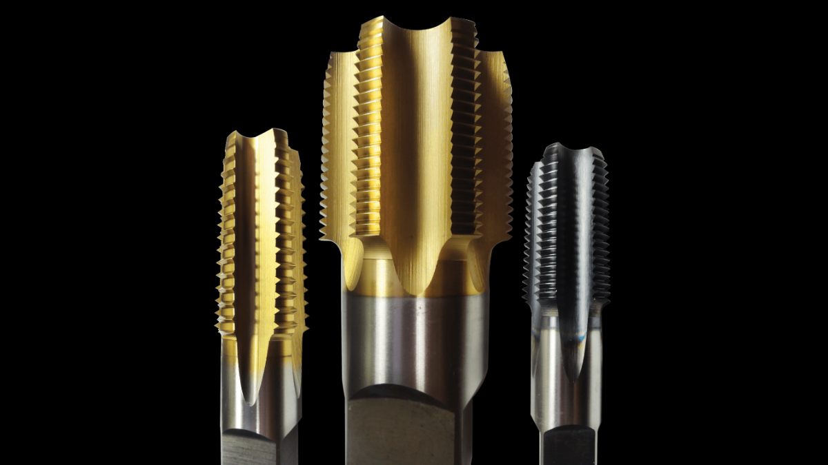 7 Common Types of Pipe Taps and Their Applications - Readability