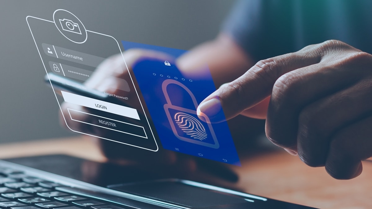A More Secure Future: The Power of Biometric Authentication in the ...