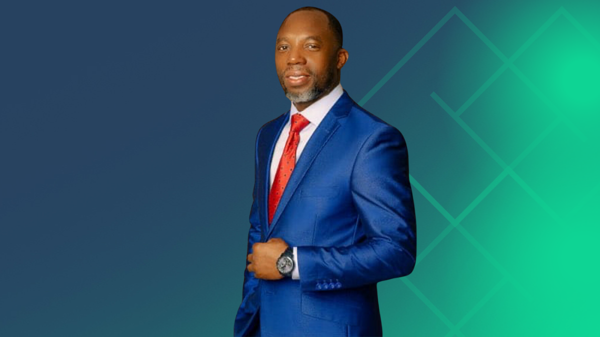 Ayodele Awoleye: A Visionary Entrepreneur and Philanthropist - Readability